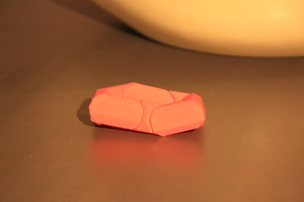 Wobble Fidget Toy Print in Place by Ivodap - MakerWorld