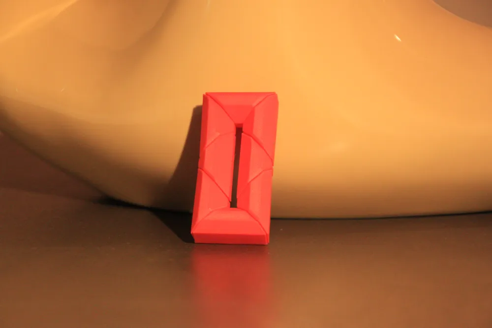 Wobble Fidget Toy Print in Place by Ivodap - MakerWorld