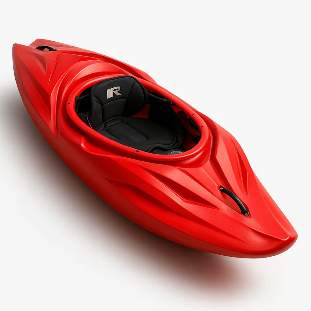 1/10 Scale Rodeo Freestyle Kayak by Filipes91 MakerWorld: Download Free ...