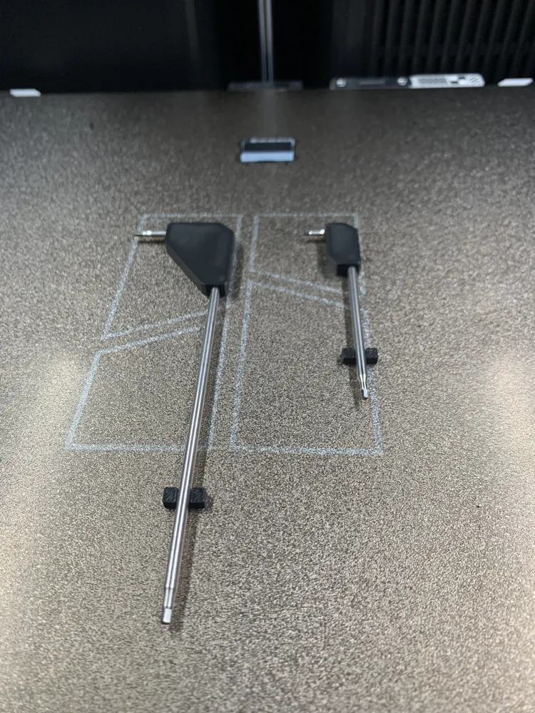 Allen key grip bambu lab by Prototyping&Printing MakerWorld: Download ...
