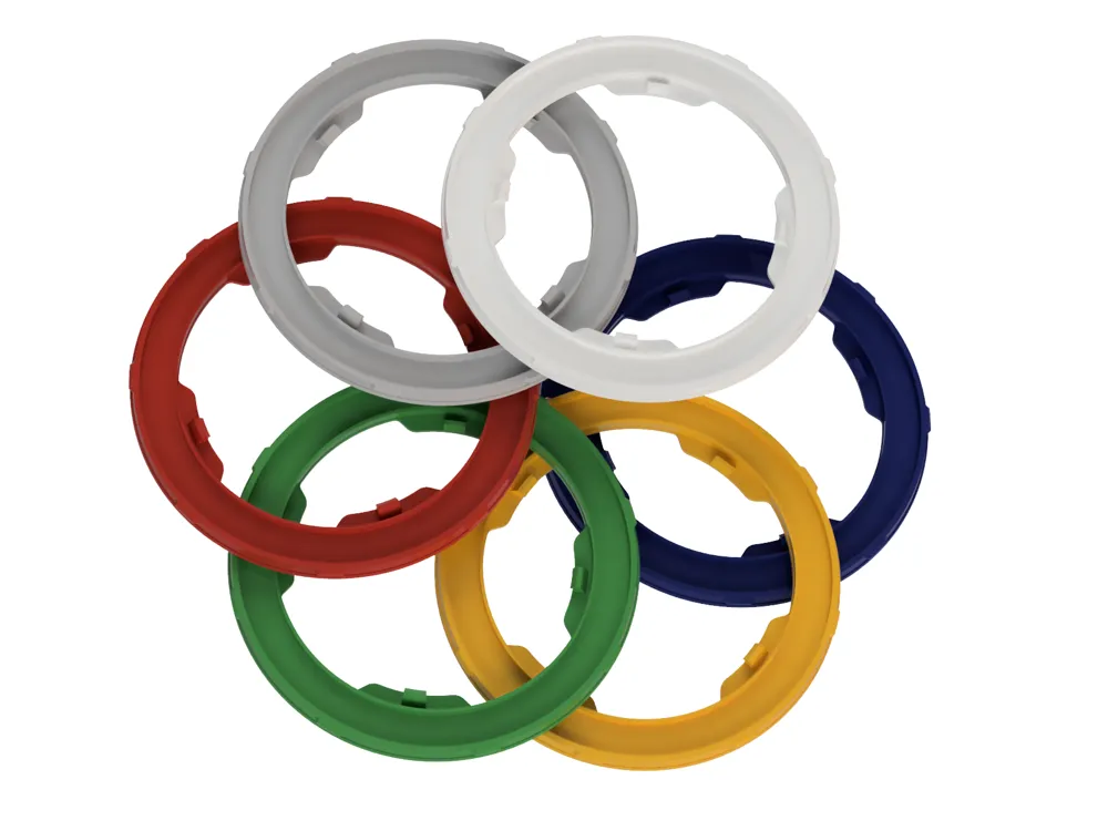 Quadlock ring - for MAG cases - Free 3D Print Model - MakerWorld