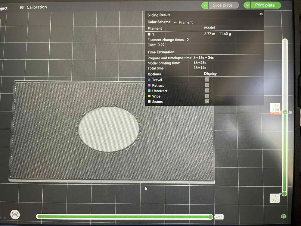 Business Card NFC by Dannyb MakerWorld: Download Free 3D Models