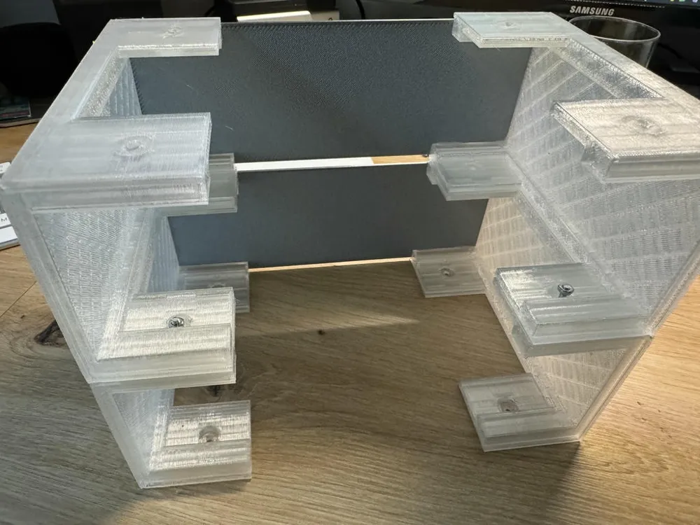 SYSTAINER mini Brackets by CaWi - MakerWorld