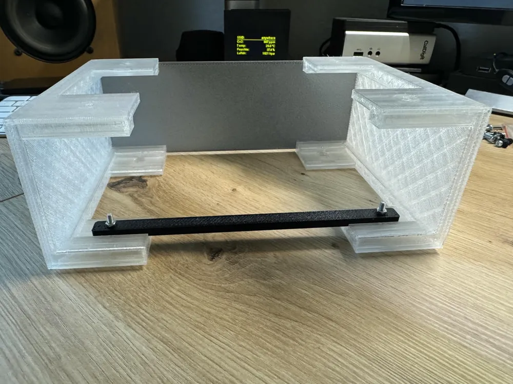SYSTAINER mini Brackets by CaWiMakerWorld: Download Free 3D Models