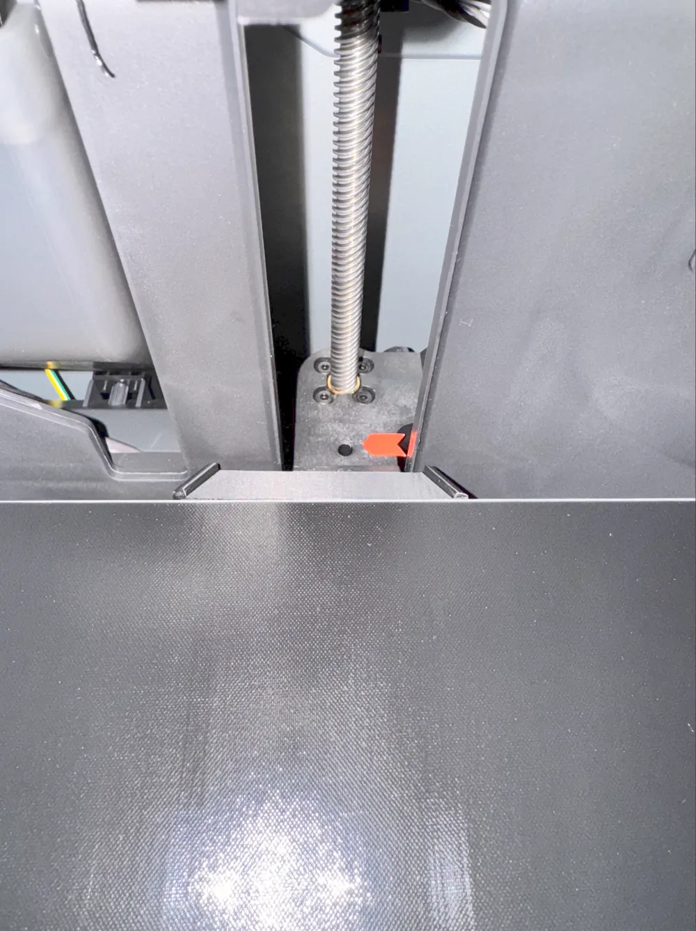 Build plate alignment tool by orlando1563oj - MakerWorld