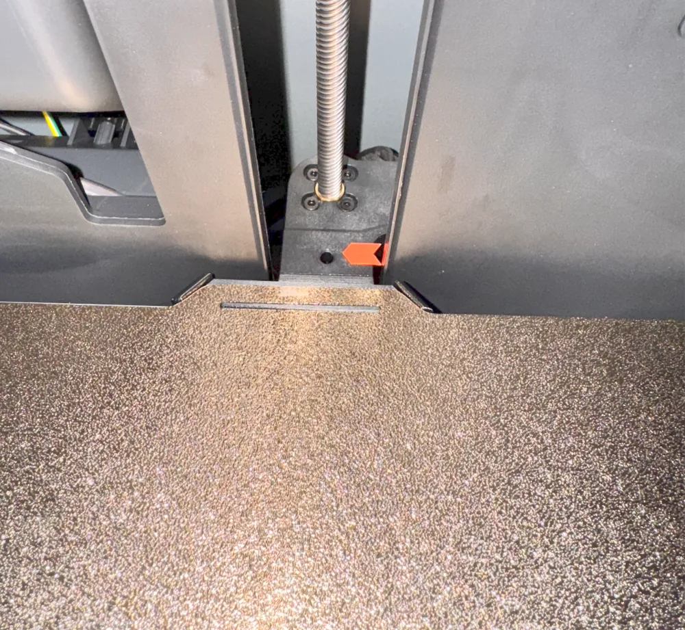 Build plate alignment tool by orlando1563oj - MakerWorld