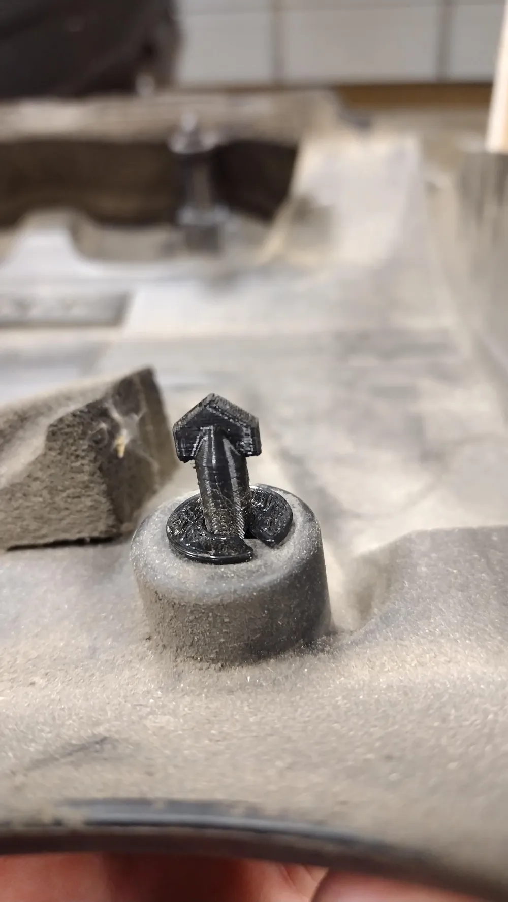 Replacement Honda Engine Cover Stud - Free 3D Print Model - MakerWorld