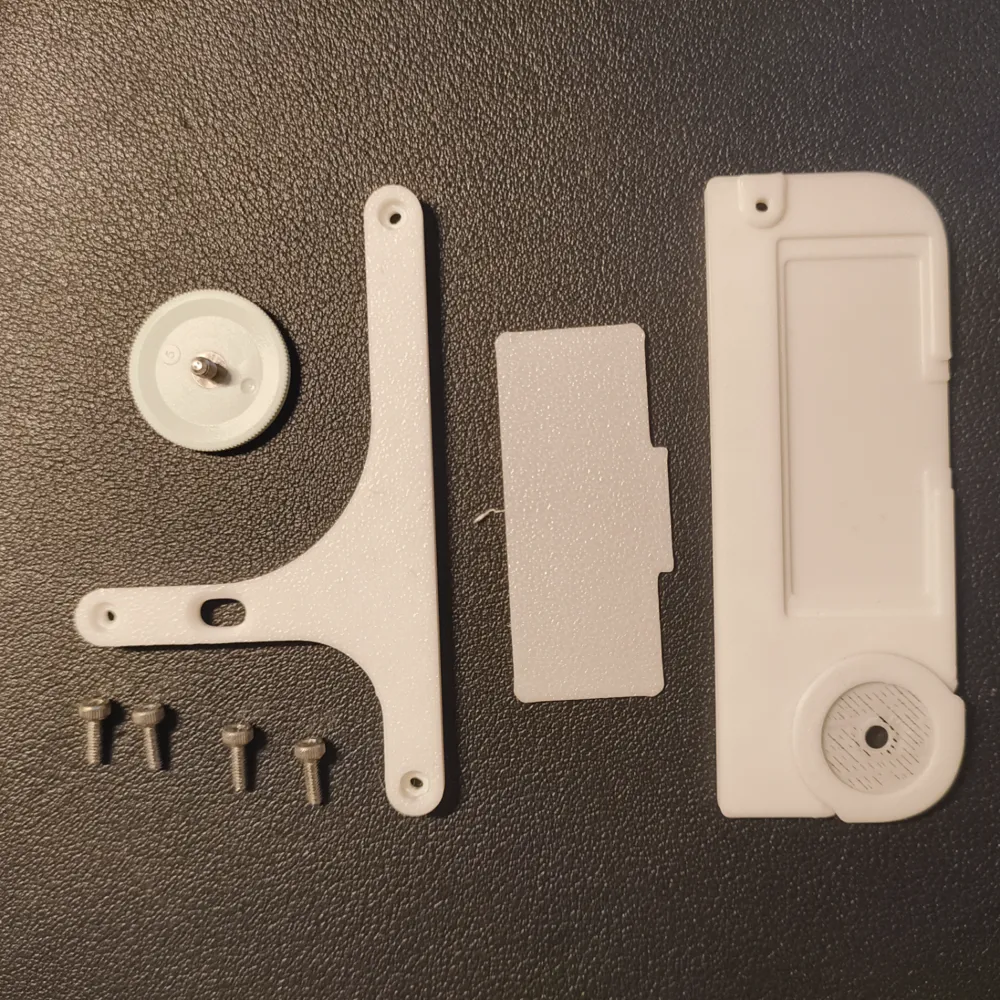 CMF Phone 1 lanyard accessories by 垃圾笨蛋小队长 - MakerWorld