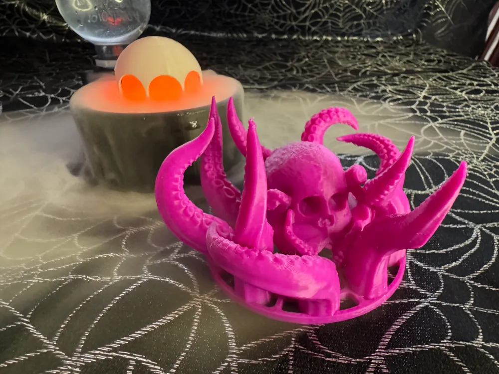 Eldritch Horror Splash Guard for Automatic Mister Remixed by wphilipsen ...