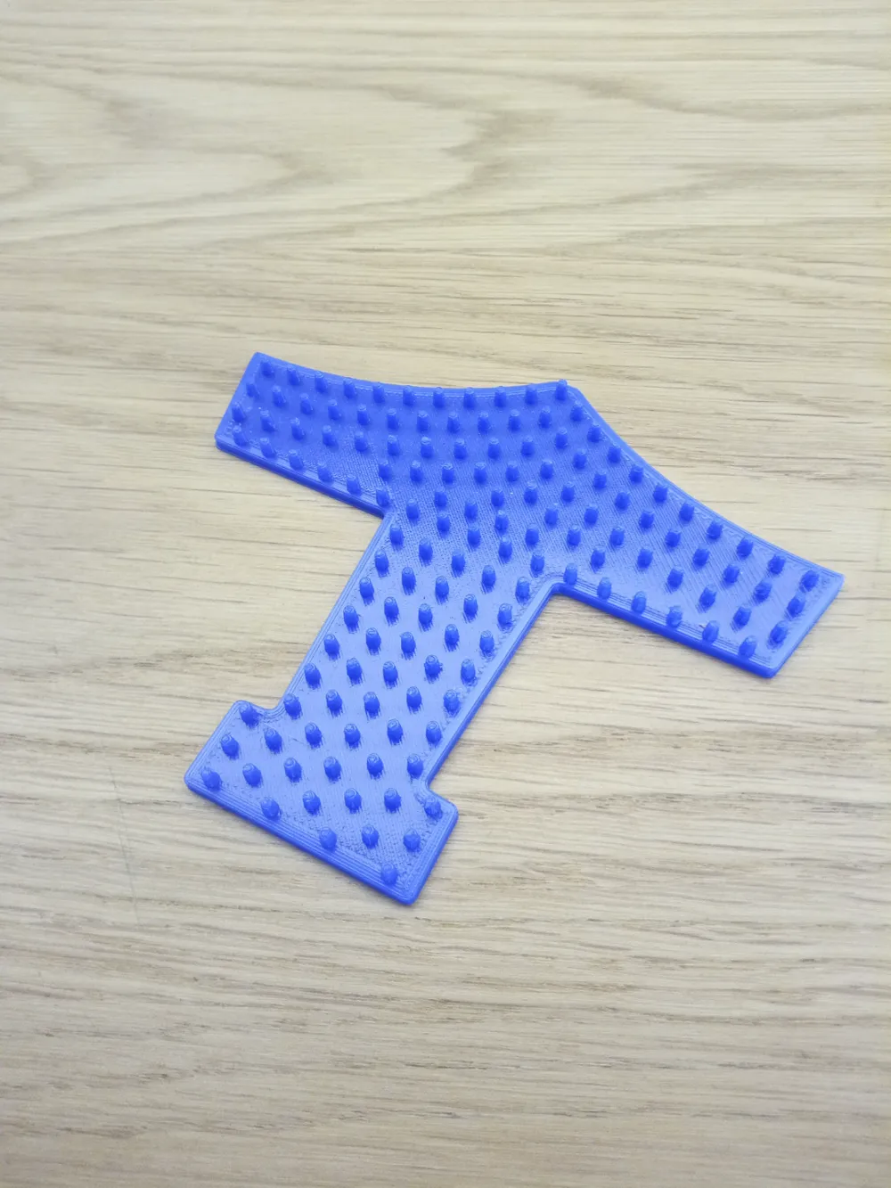 Perler Bead Pattern Thor's Hammer by MiHa - MakerWorld