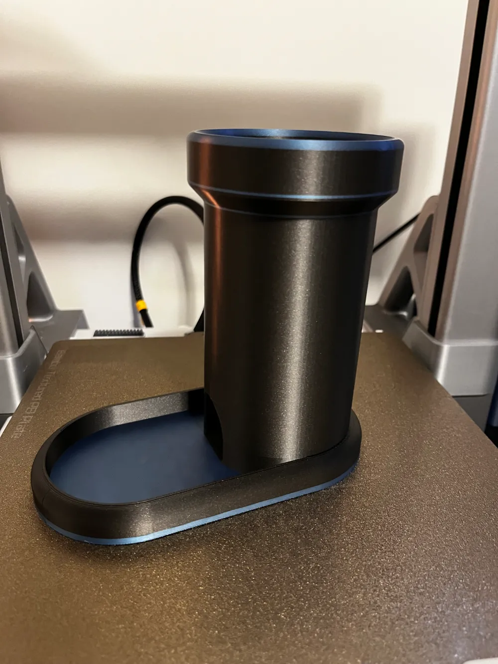 Modern Dice Tower by Jerald - MakerWorld