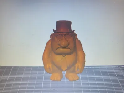 mateooo- the best brainrot meme! by DAYZE MakerWorld: Download Free 3D ...