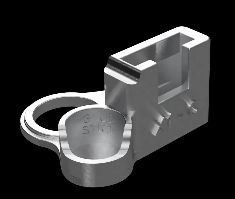 X1C_Support_Scraper_Glue_right by diegofesti - MakerWorld