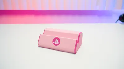 Playstation Vita DIY TV Dock by Dammit Jeff MakerWorld: Download Free ...
