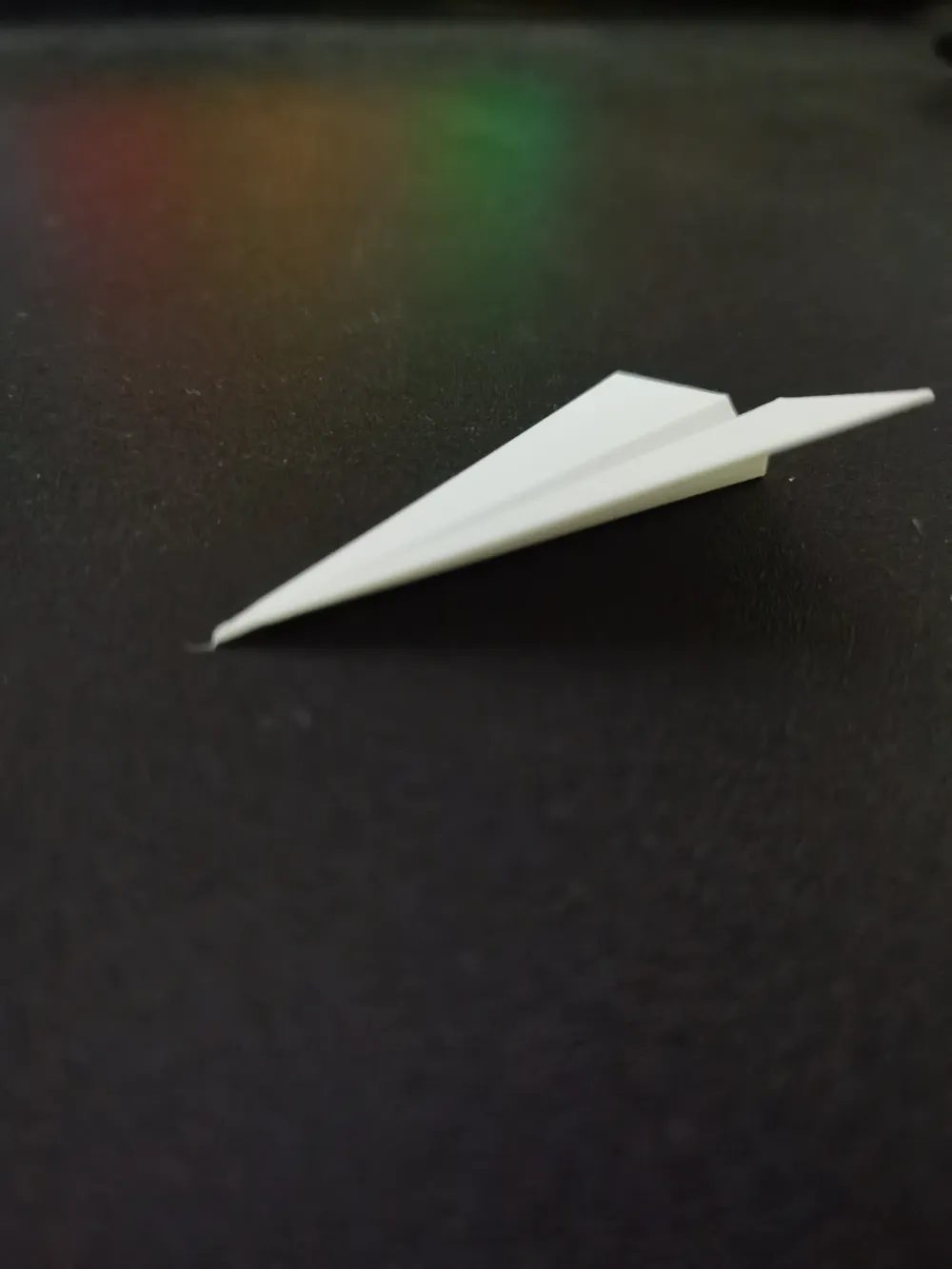 paper plane by wolly design MakerWorld: Download Free 3D Models