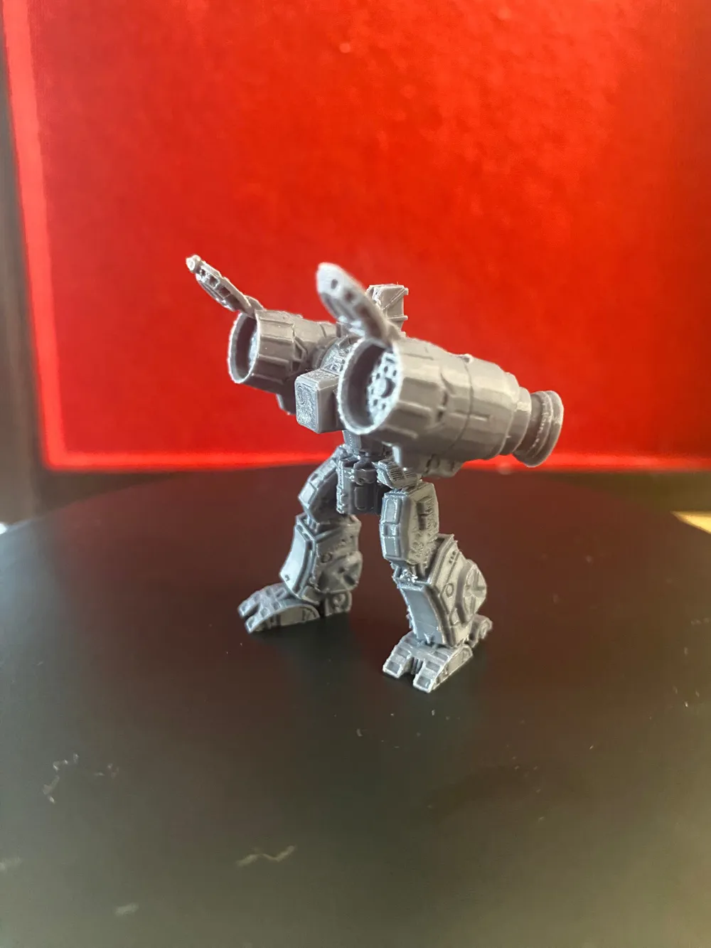 Longbow for Battletech Remixed by JediMaveriC MakerWorld: Download Free ...