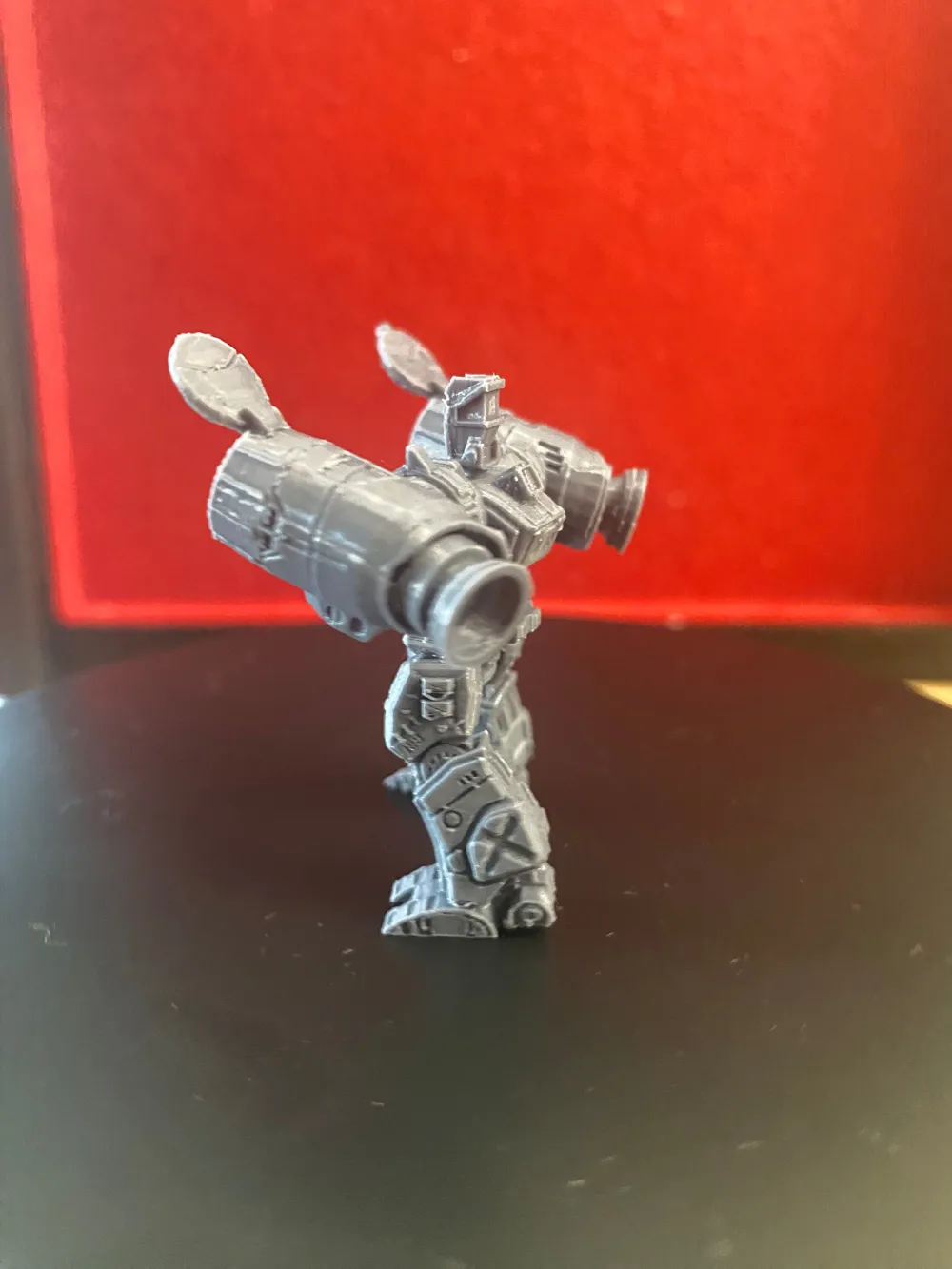 Longbow for Battletech Remixed by JediMaveriC MakerWorld: Download Free ...