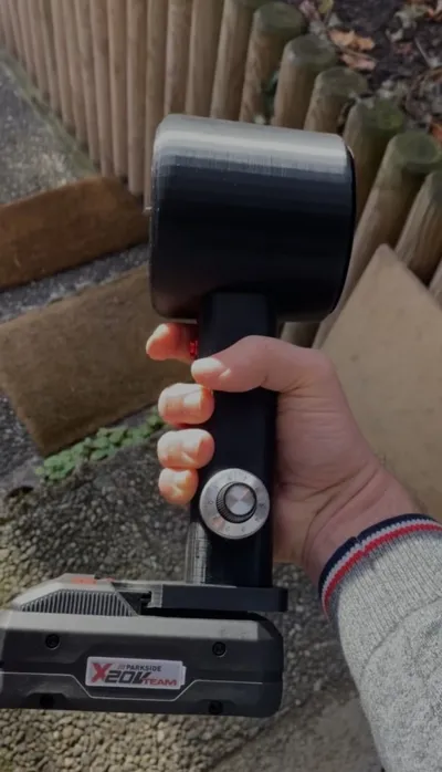 Jet Fan V4 by thisisflo MakerWorld: Download Free 3D Models