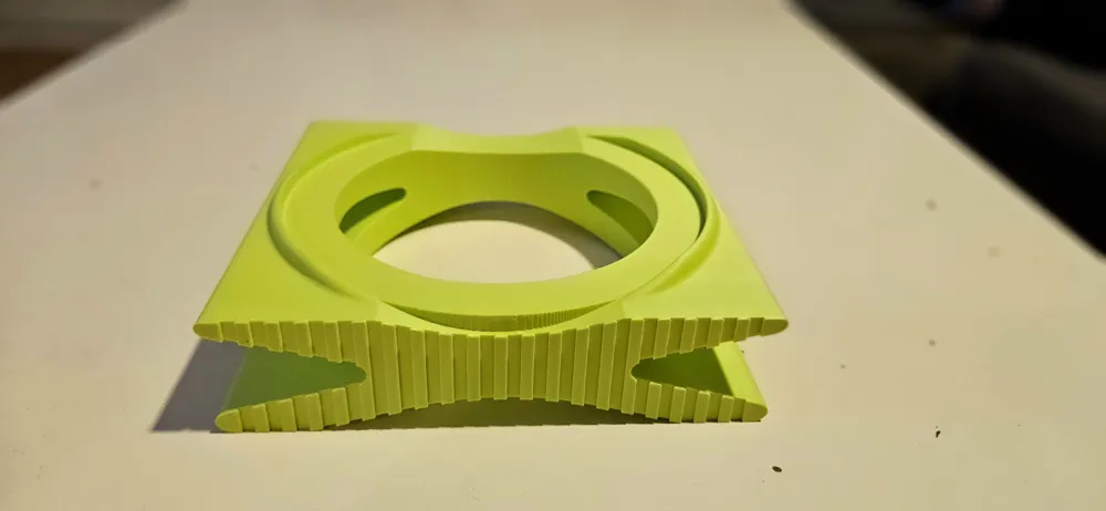 Xbox series X stand - Free 3D Print Model - MakerWorld