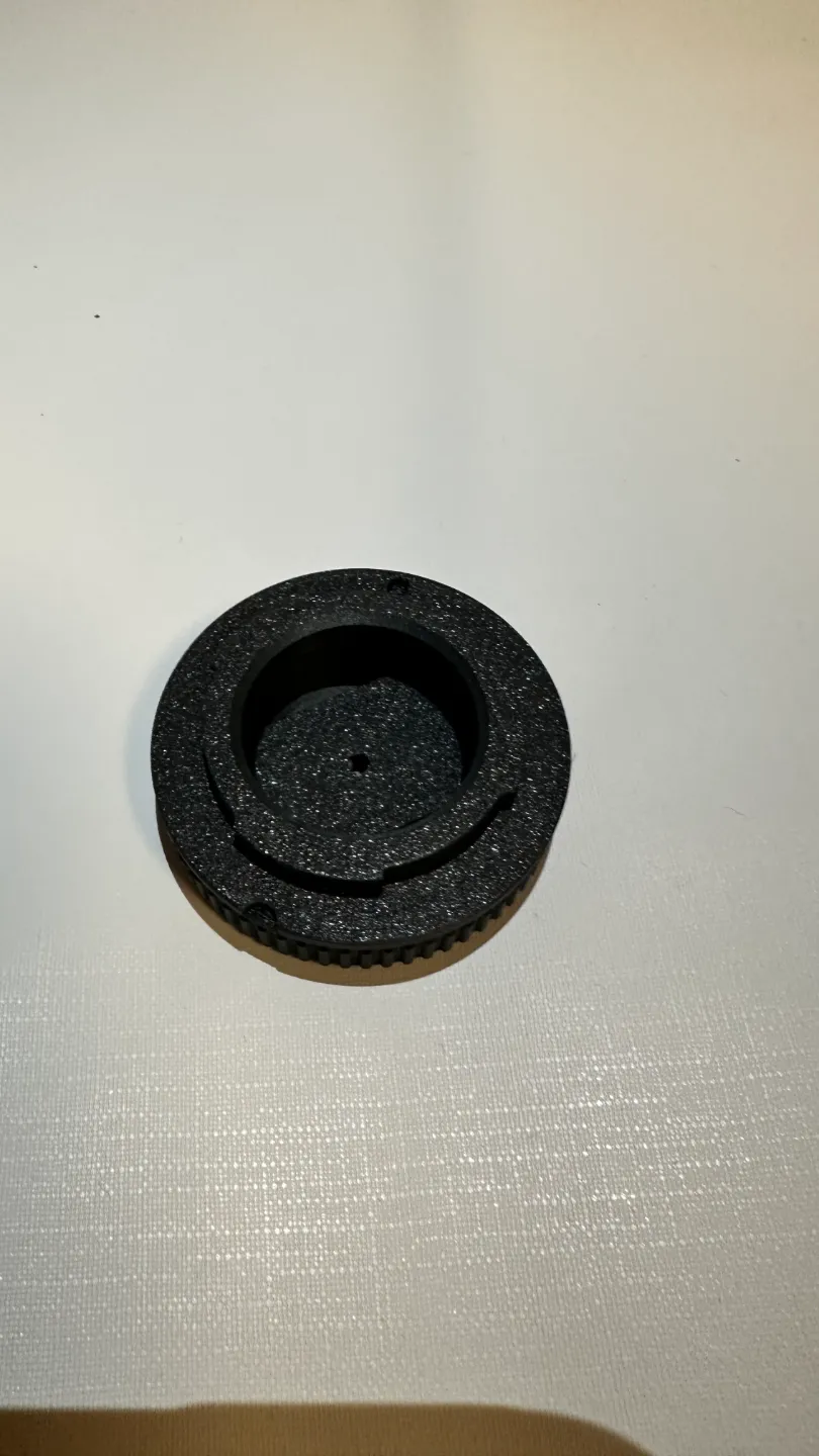 Disposable Lens Sony Emount Adapter - Free 3D Print Model - MakerWorld
