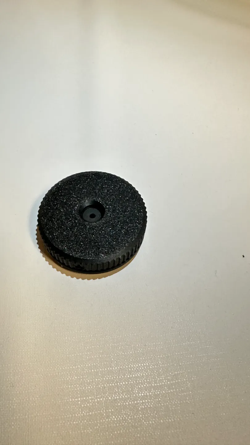 Disposable Lens Sony Emount Adapter by AlexLntMakerWorld: Download Free ...