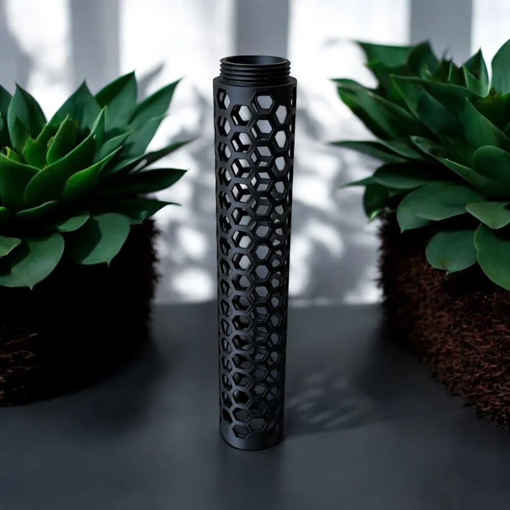 Modular Mosspole + Watertank by TreeD-prints MakerWorld: Download Free 3D Models