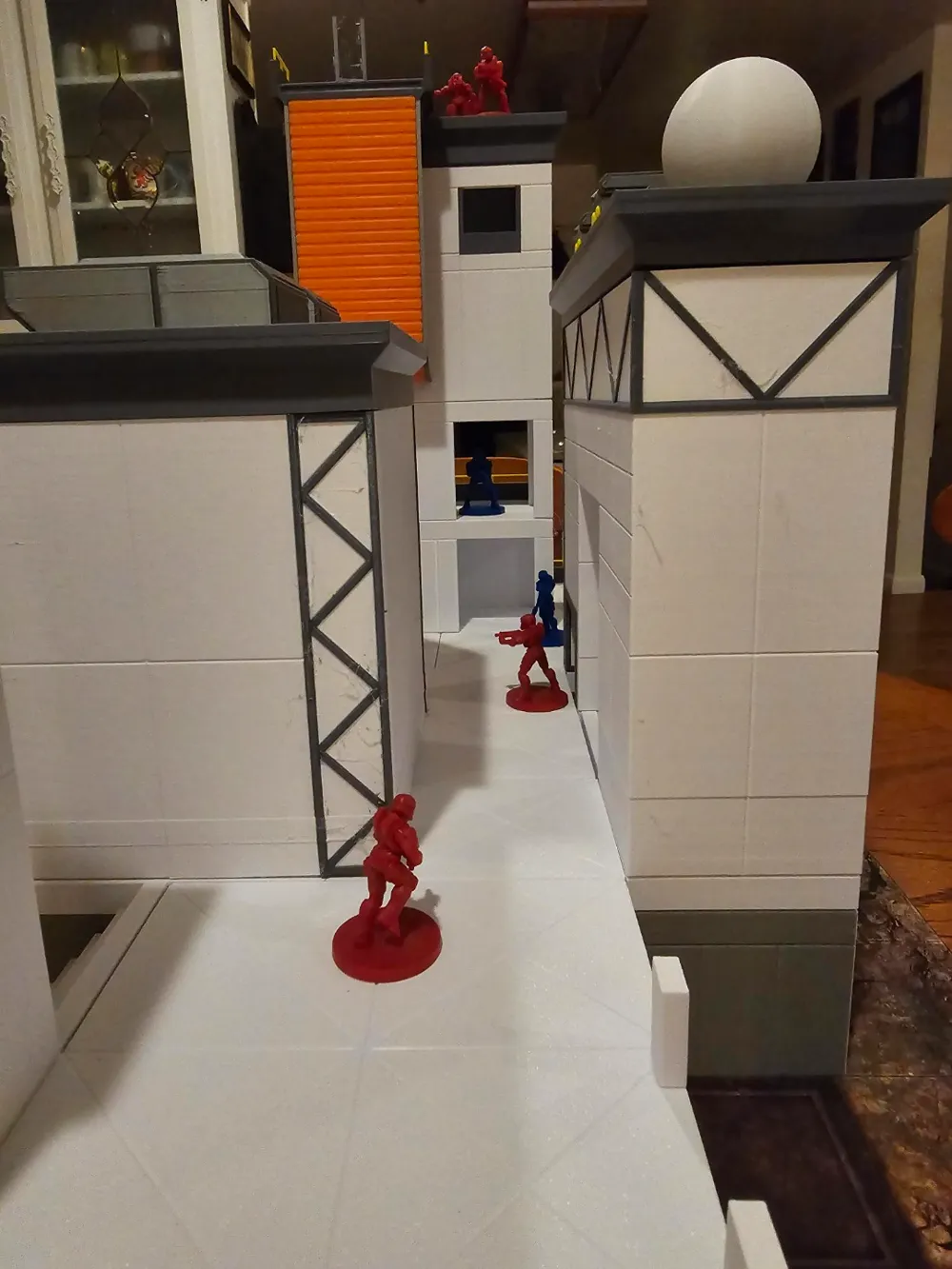 Live Fire Flashpoint Terrain by RyanHen379 MakerWorld: Download Free 3D ...