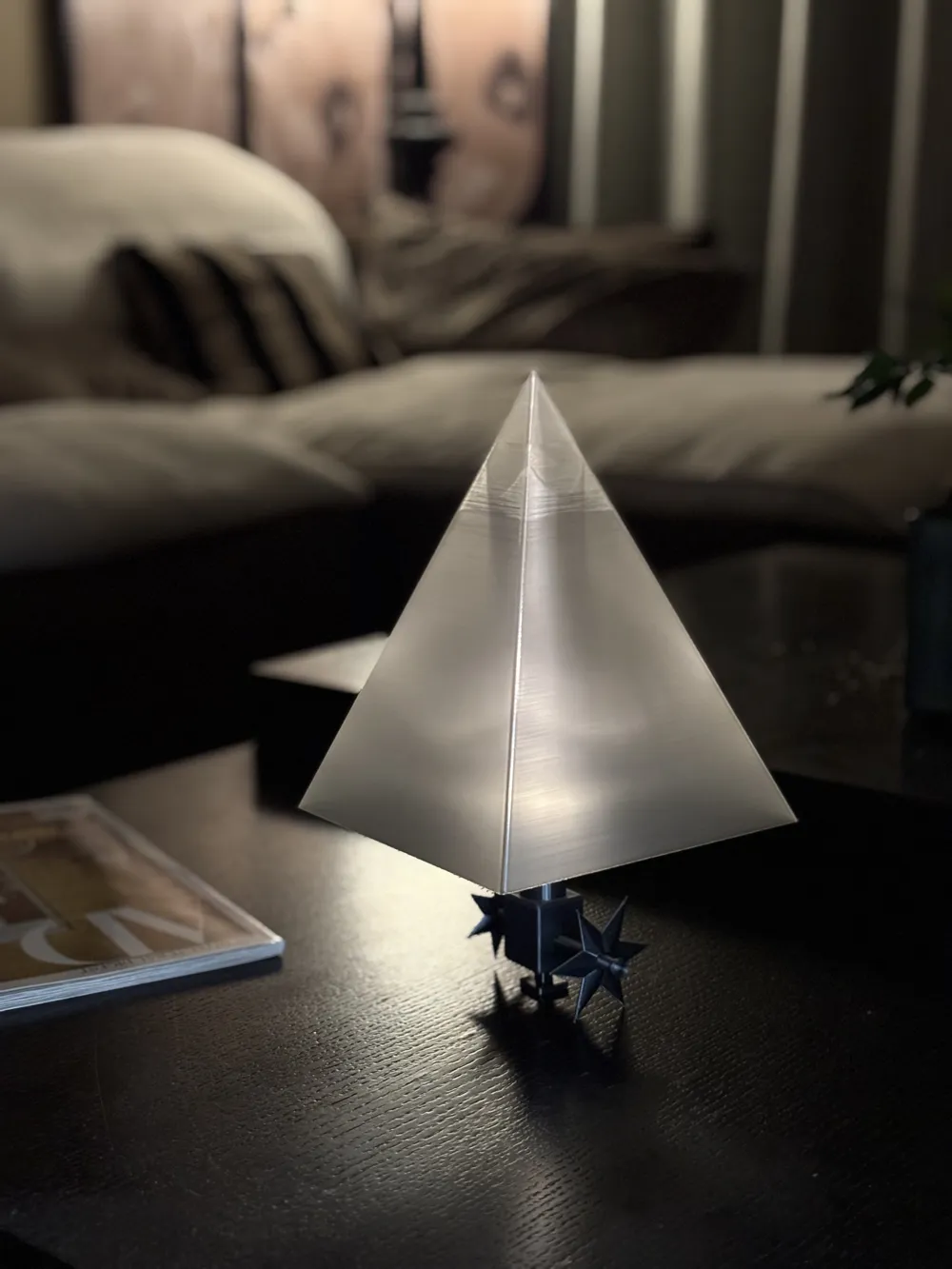 Lighthouse Star - Free 3D Print Model - MakerWorld