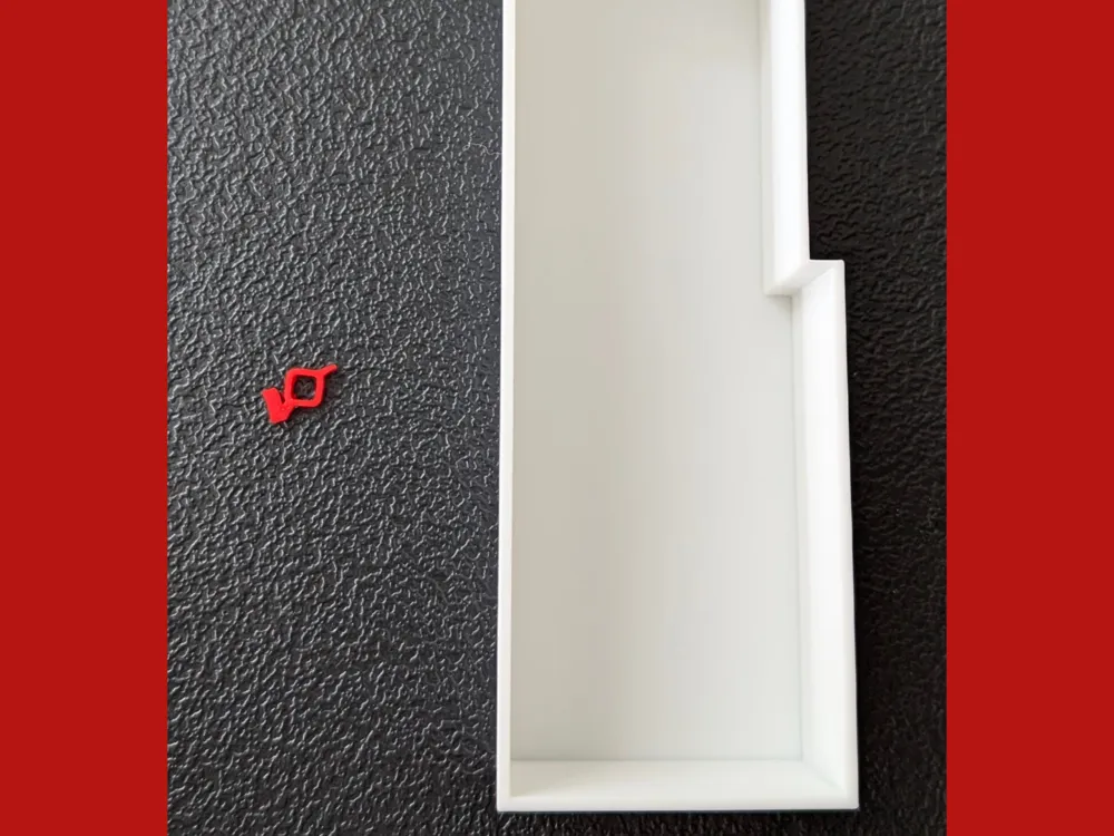 Comic Hunters - Insert Supplimental Pieces by B1g Dav3 - MakerWorld