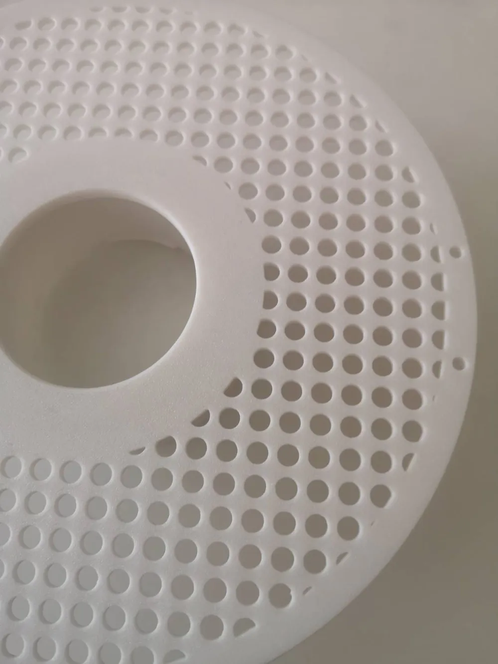 Bambu Lab Filament Spool | Original Size Replica - Free 3D Print Model ...