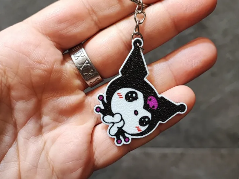 Garuda3D | Published - MakerWorld