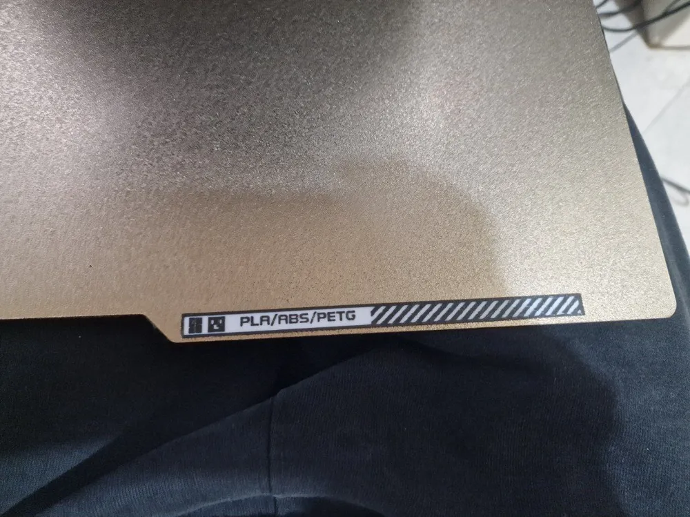 Bambu QR codes for smooth and textured plates by Fab - MakerWorld