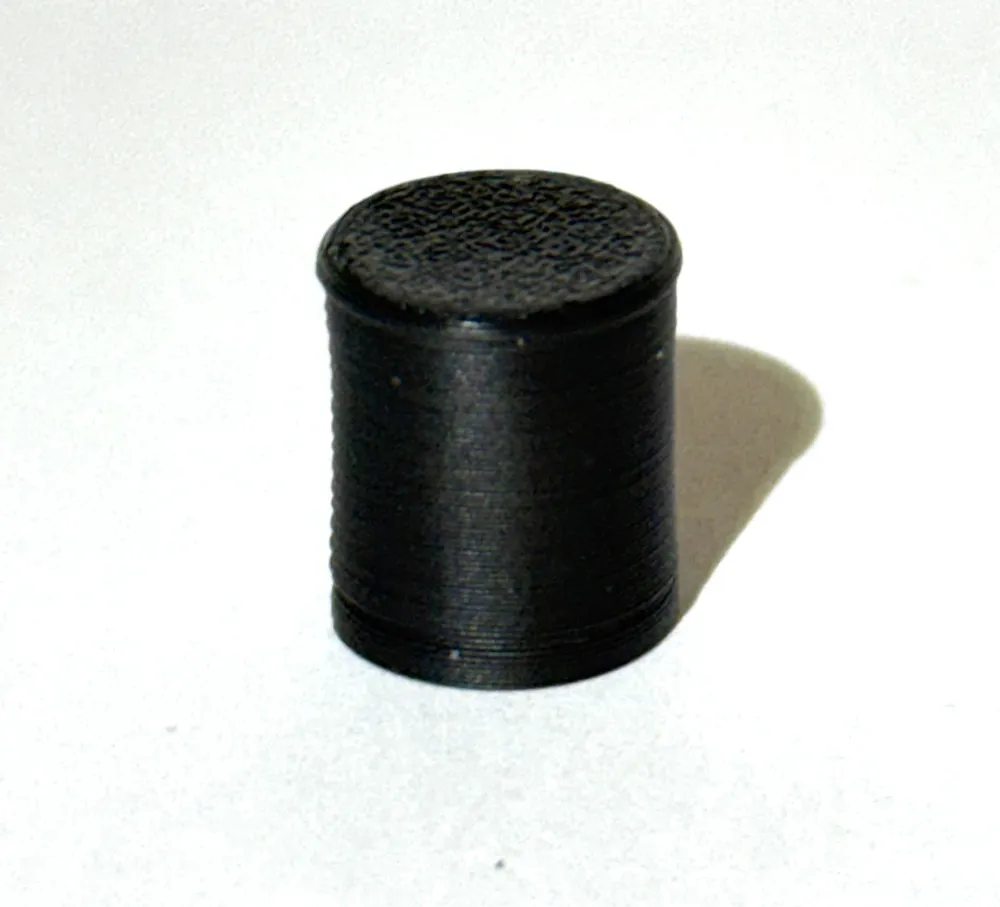 Kappe für Lamy al star Druckbleistift – Kostenloses 3D-Druckmodell ...