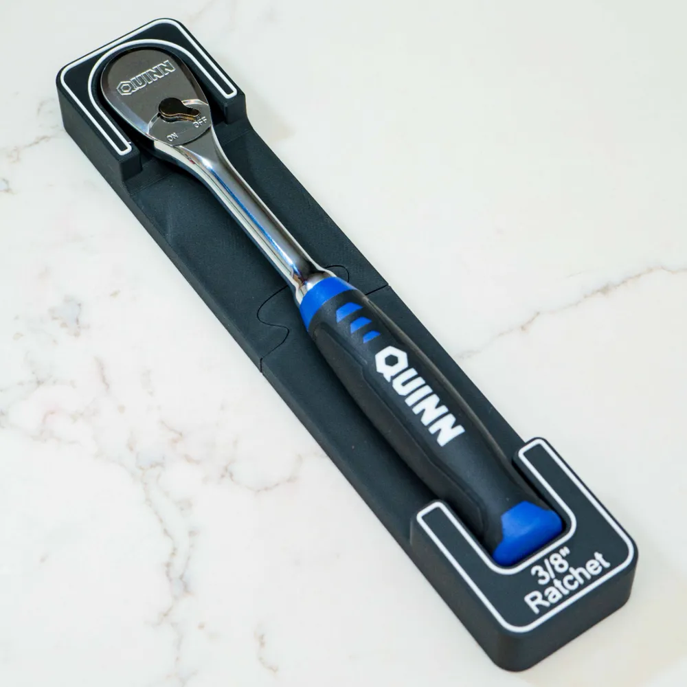 Harbor Freight Socket holder set by Willpfxbb MakerWorld: Download Free ...