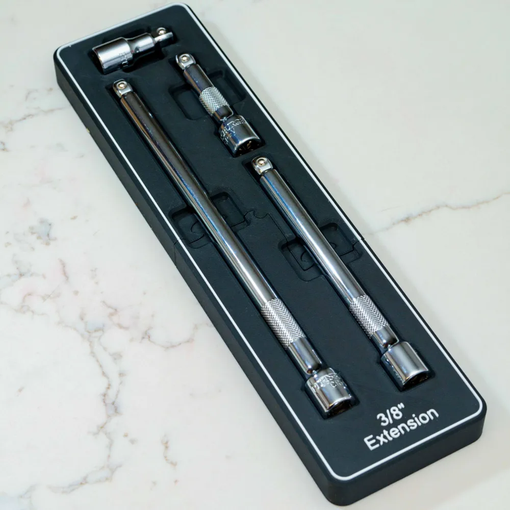 Harbor Freight Socket holder set by Willpfxbb MakerWorld: Download Free ...