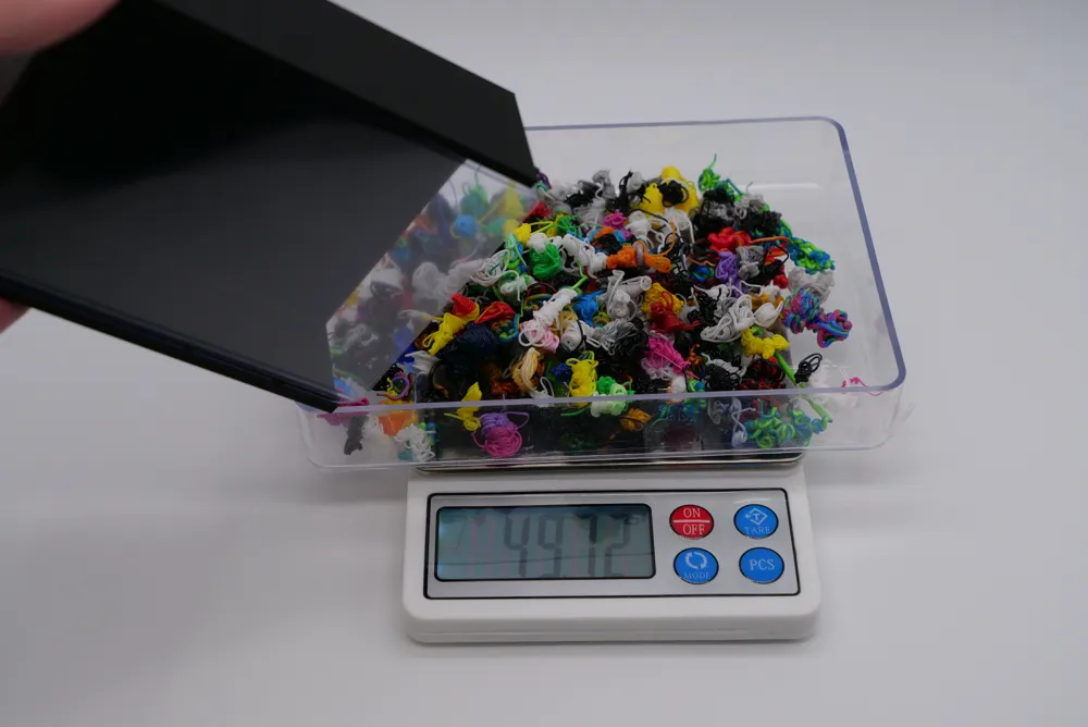 Toploader Screen Poop/Purge Shadow Box Frame w/Lid by Bozinators ...