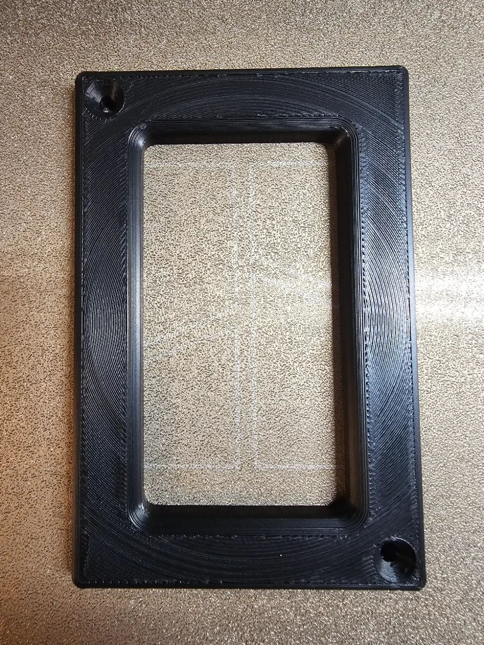 Large Mailbox/House Number 1 by 3DX Print the World - MakerWorld