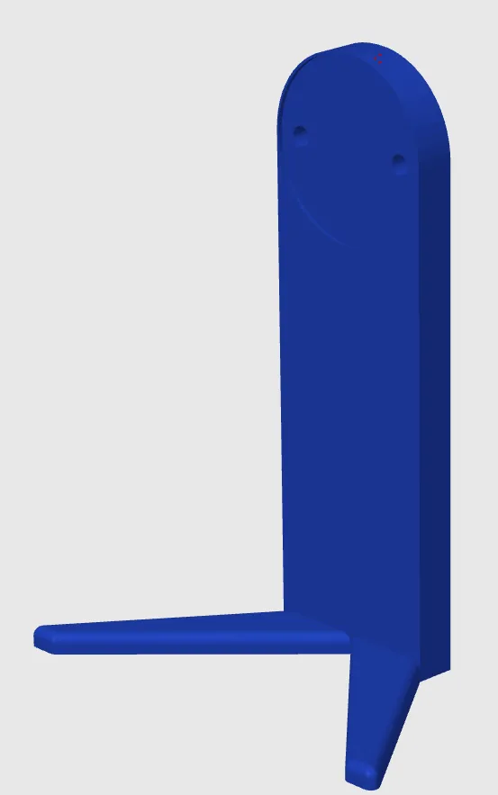 BLINK camera stand by Cybers MakerWorld: Download Free 3D Models