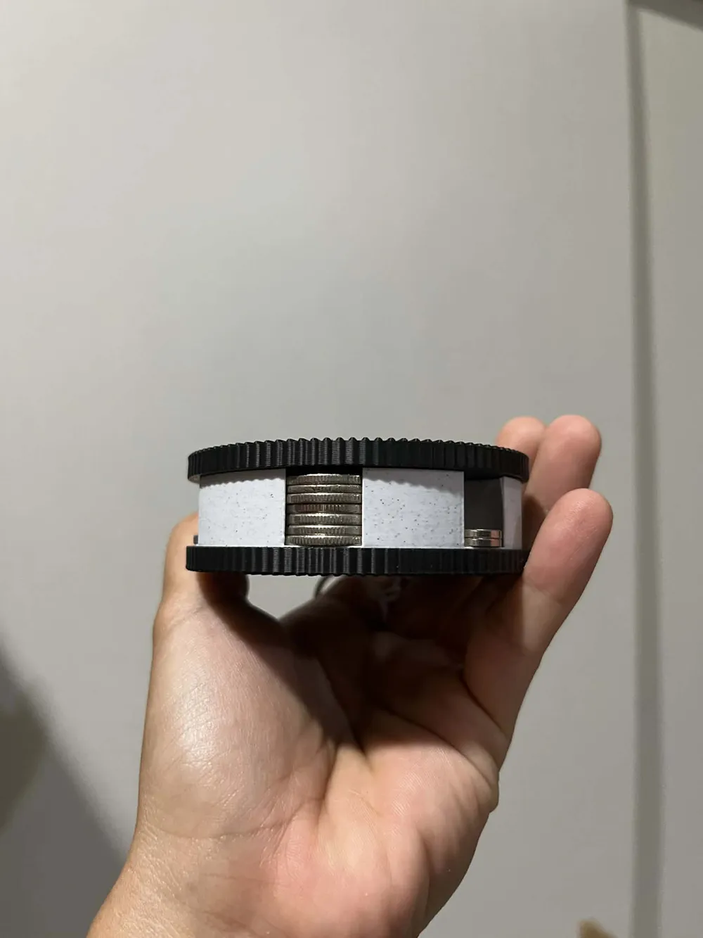 OREO Philippine coin Holder - Free 3D Print Model - MakerWorld