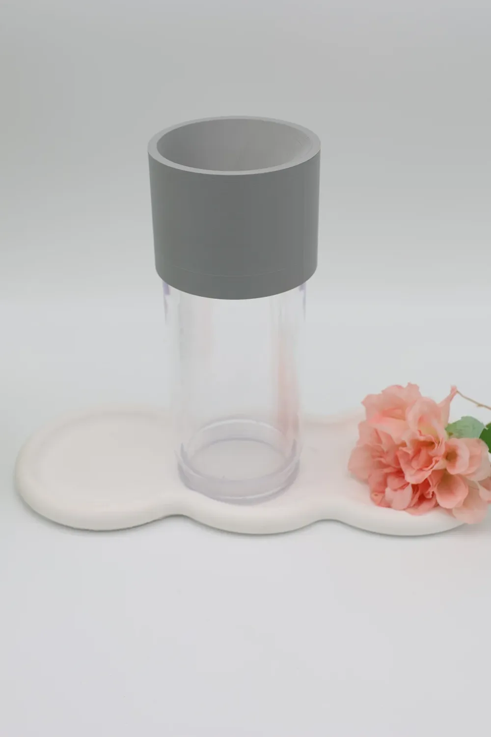 Glitter Funnel - Free 3D Print Model - MakerWorld