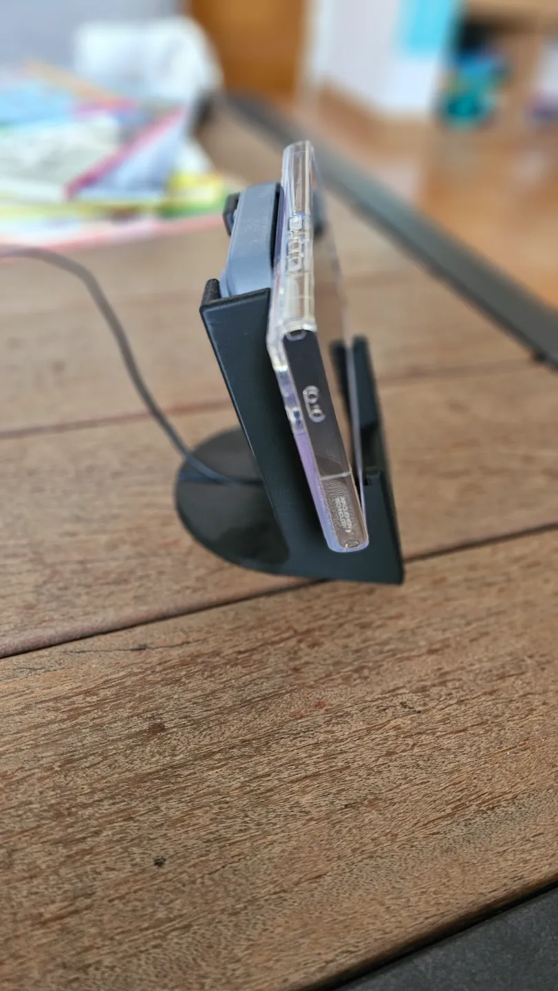 S23 S24 S25 ultra Wireless stand by user_3454431310 MakerWorld ...