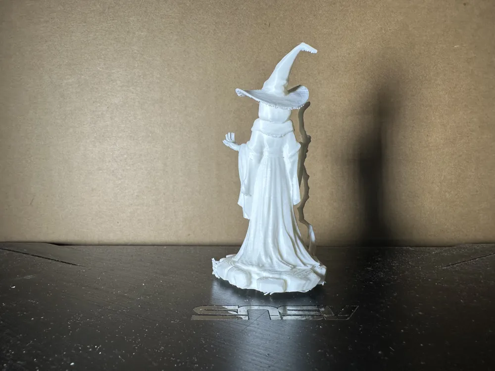Wicked Witch 1 - Free 3D Print Model - MakerWorld