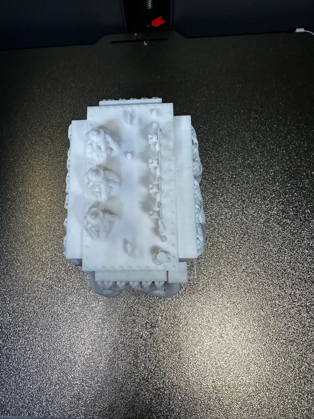 10kV/20kV Transformer 3D Model by PSE MakerWorld: Download Free 3D Models