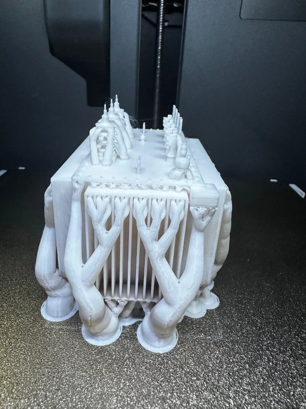 10kV/20kV Transformer 3D Model by PSE MakerWorld: Download Free 3D Models