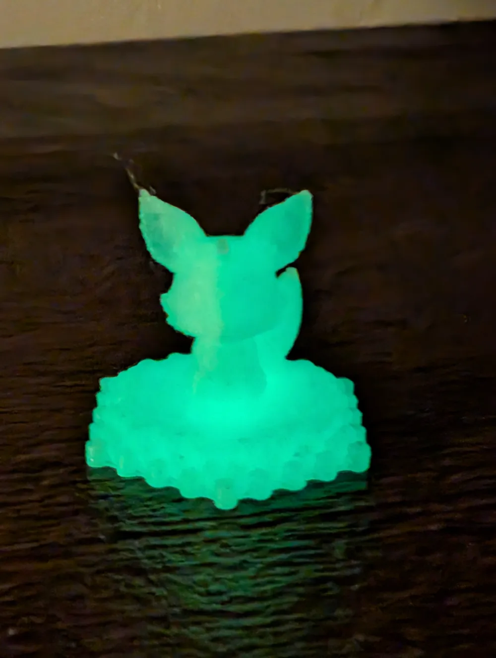 Valentine Fox by Garsoncreative - MakerWorld