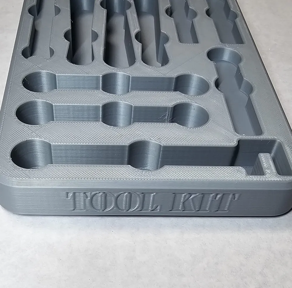 Maintenance box Toolkit BambuLab by thift88 - MakerWorld