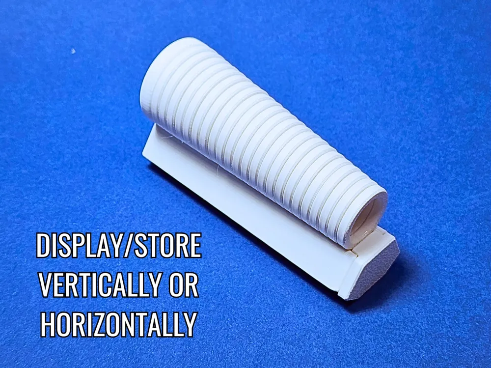 Ring Sizer and Holder - Free 3D Print Model - MakerWorld