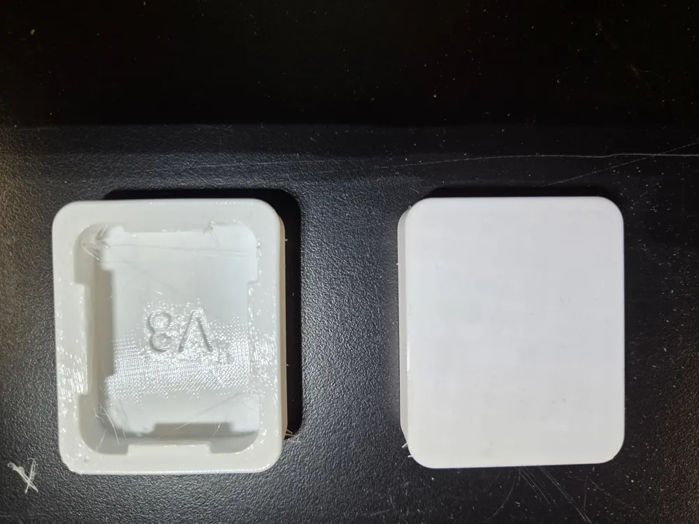 Irwin Quick-Grip Klemmbacke - Standard Ersatz – Kostenloses 3D ...