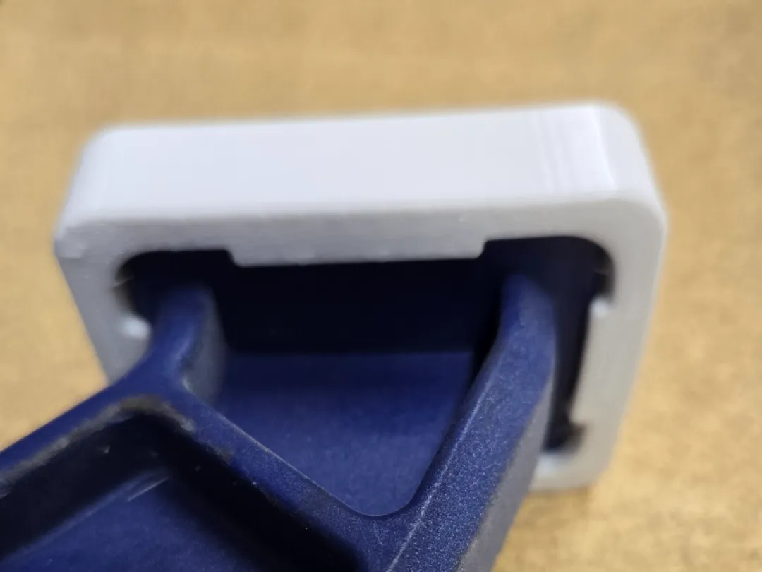 Irwin Quick-Grip Klemmbacke - Standard Ersatz – Kostenloses 3D ...