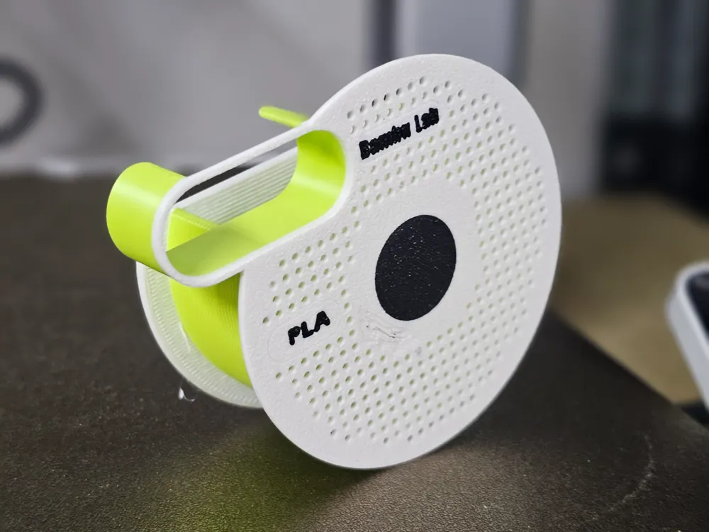 Bambu Lab A1 Poop Basket - Free 3D Print Model - MakerWorld